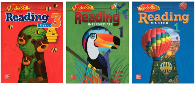 Wonders V.S. Wonder Skills - 知乎