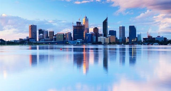 澳大利亚主要城市有哪些？ - 知乎