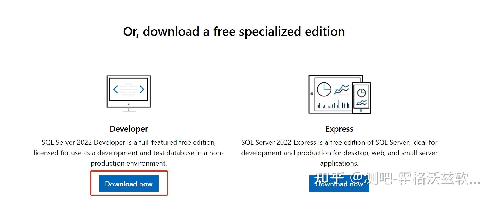 如何在 Windows 上安装 SQL Server，保姆级教程来了！ - 知乎