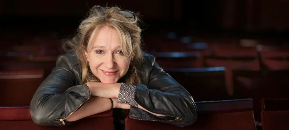 制作人 | 她是戏剧界当之无愧的女王 - 知乎