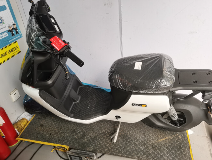 九号电动车Cz90（九号cz90）怎么样？体验9天优缺点测评 - 知乎