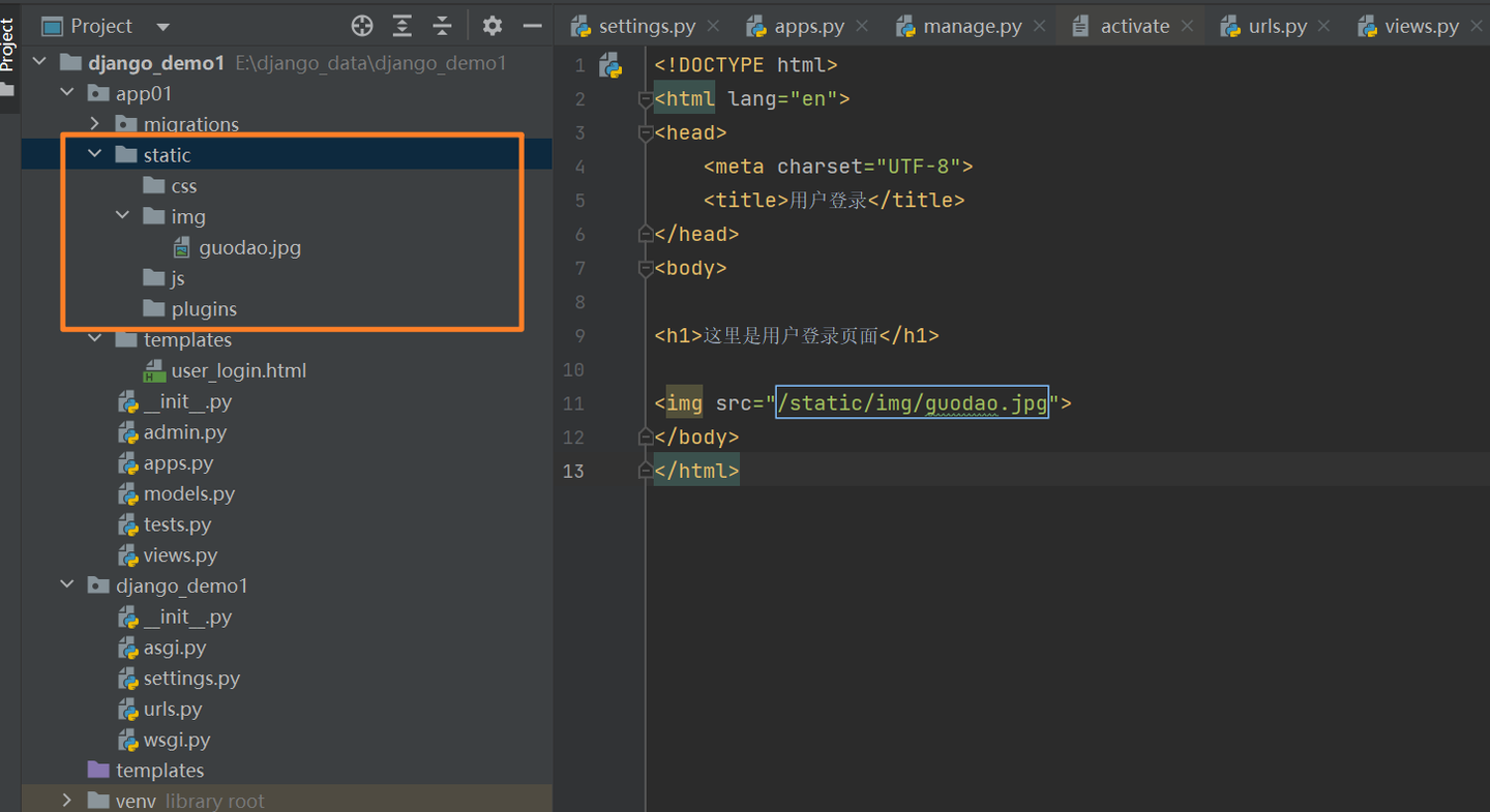 【django自学】django安装、创建项目、创建app、启动服务、render原理、请求对象req及入参、请求响应、csrf_token等1-20 - 知乎