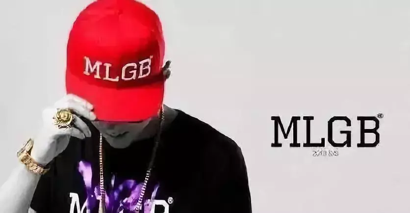 李晨公司“MLGB”商标，能注册下来吗？ - 知乎