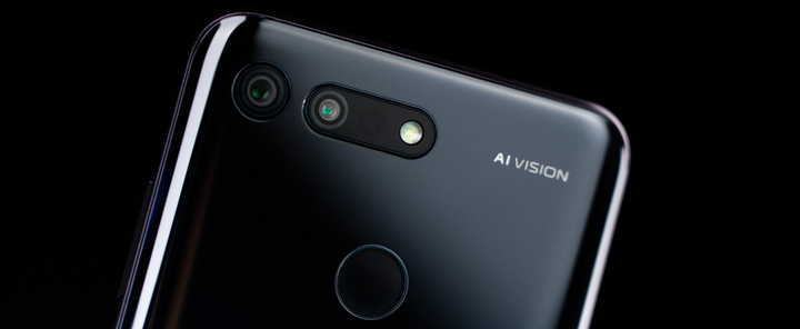 麒麟 980+IMX586，荣耀 V20 图文详评 - 知乎