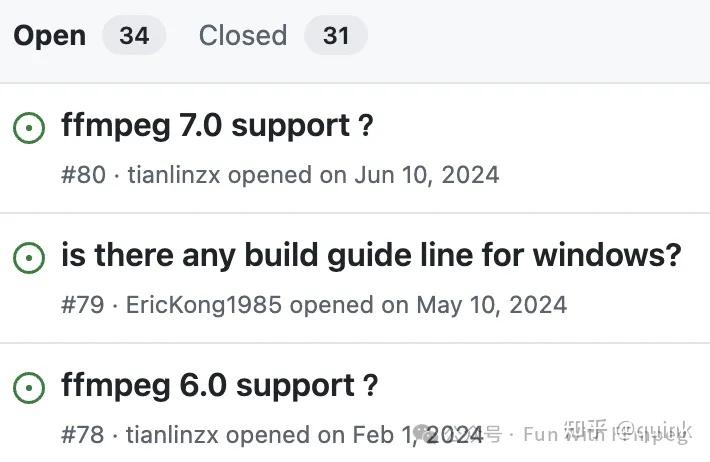 聊聊FFmpeg插件化 - 知乎