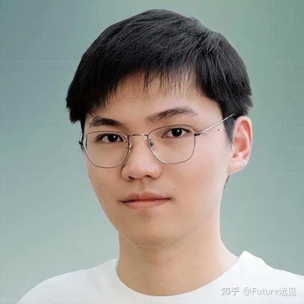 苹果学者名单公布，华人博士占比50% - 知乎