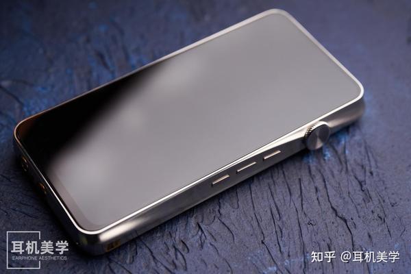 最美HiFi播放器——艾巴索iBasso DX320 Edition X开箱简评 - 知乎