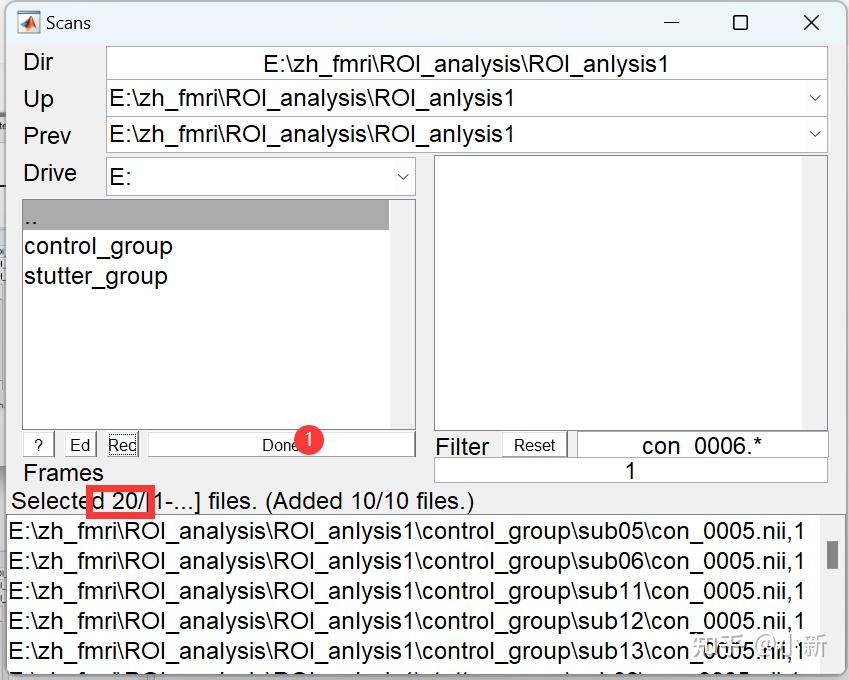 15（3）SPM-fmri任务态 制作ROI 分析（客观模版） - 知乎