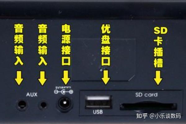 in和out分别是什么接口 - 知乎