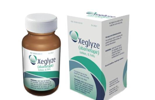 Xeglyze（abametapir）洗剂0.74%用于头虱感染局部治疗中文说明书 | 香港济民药业 - 知乎