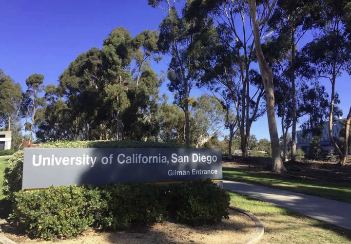 美国加州大学圣地亚哥分校（UCSD）offer/rej汇总（2018-2022） - 知乎