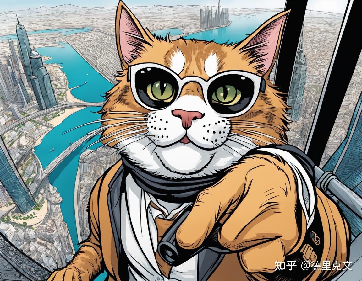 AI绘画软件Fooocus教程 - 知乎