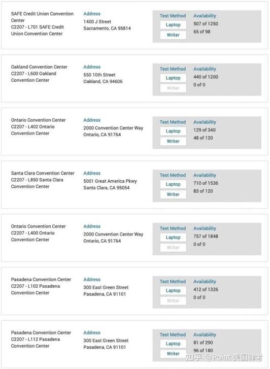 中国律师如何考加州律师：CA BAR 怎么报名？最完整手把手教学 - 知乎
