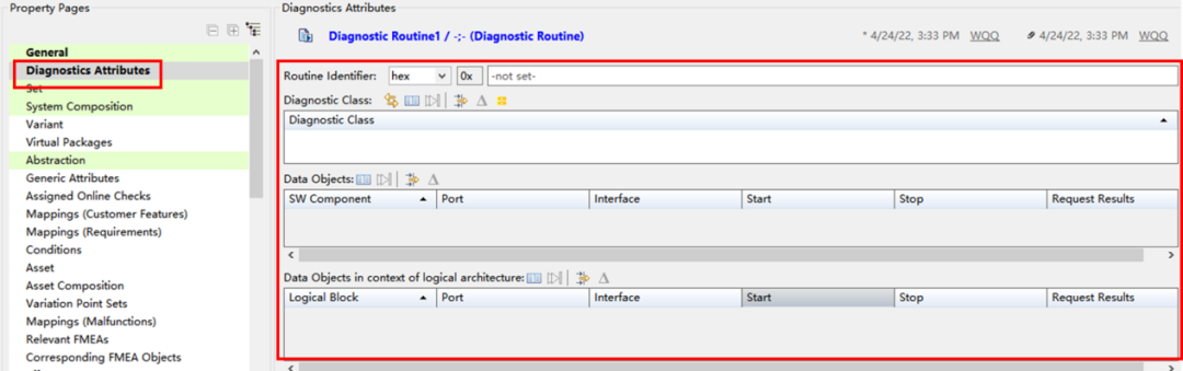 【解读】基于PREEvision的诊断设计 - 知乎