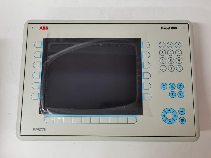 PP846 3BSE042238R1 PP846A 3BSE042238R2 PP836 3BSE042237R1 PP836A ...