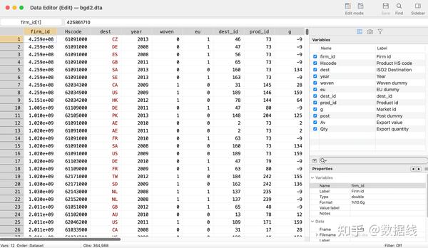 顶刊是如何炼成的｜使用Stata绘制堆叠柱状图并组合图片 - 知乎