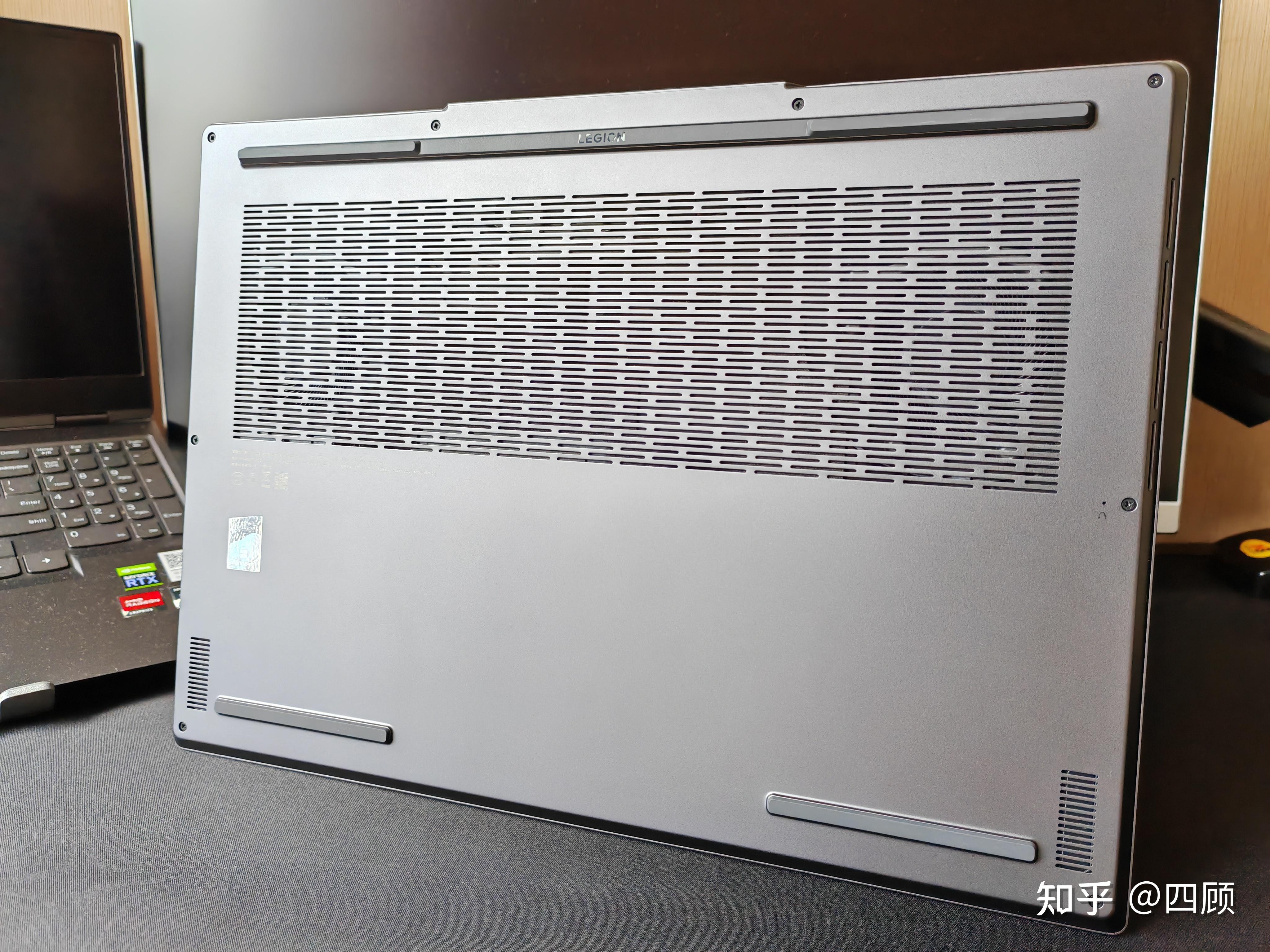 可能是最值得买的拯救者——R9000X 2023 深度评测 - 知乎