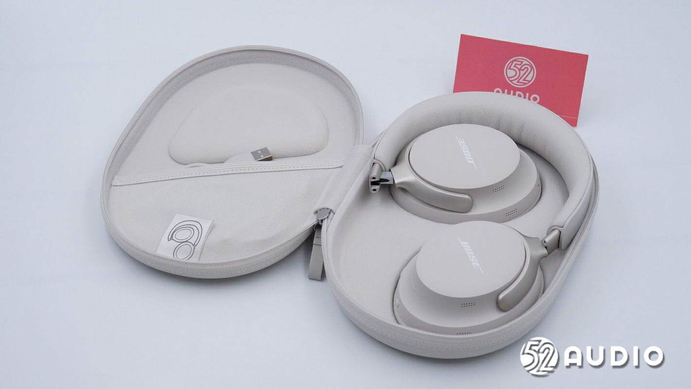 支持蓝牙5.4与LE Audio，高通QCC5181获Bose QuietComfort消噪耳机Ultra采用 - 知乎