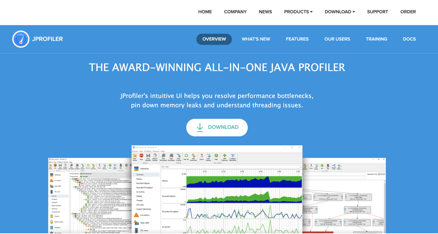 华为技术大佬教你使用Jprofile解析dump文件 - 知乎