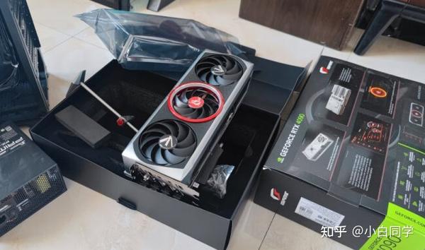 七彩虹4090ADOC显卡（七彩虹iGame GeForce RTX 4090 Advanced OC）怎么样？用后评测讲体验感受 - 知乎