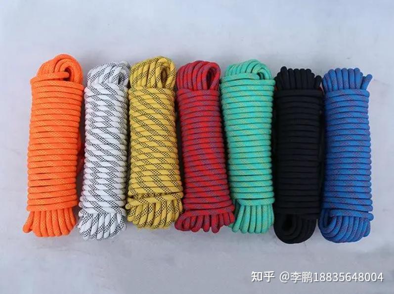 动力登山绳出口欧盟CE认证EN892标准办理 - 知乎