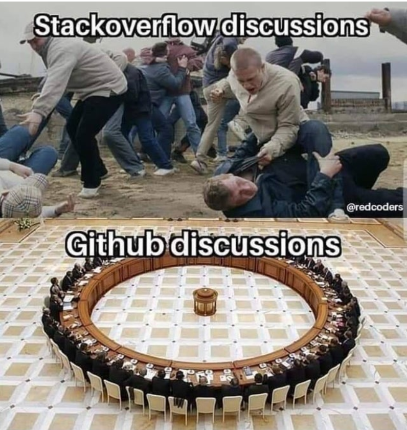 有哪些是程序员才懂的梗？ - 知乎