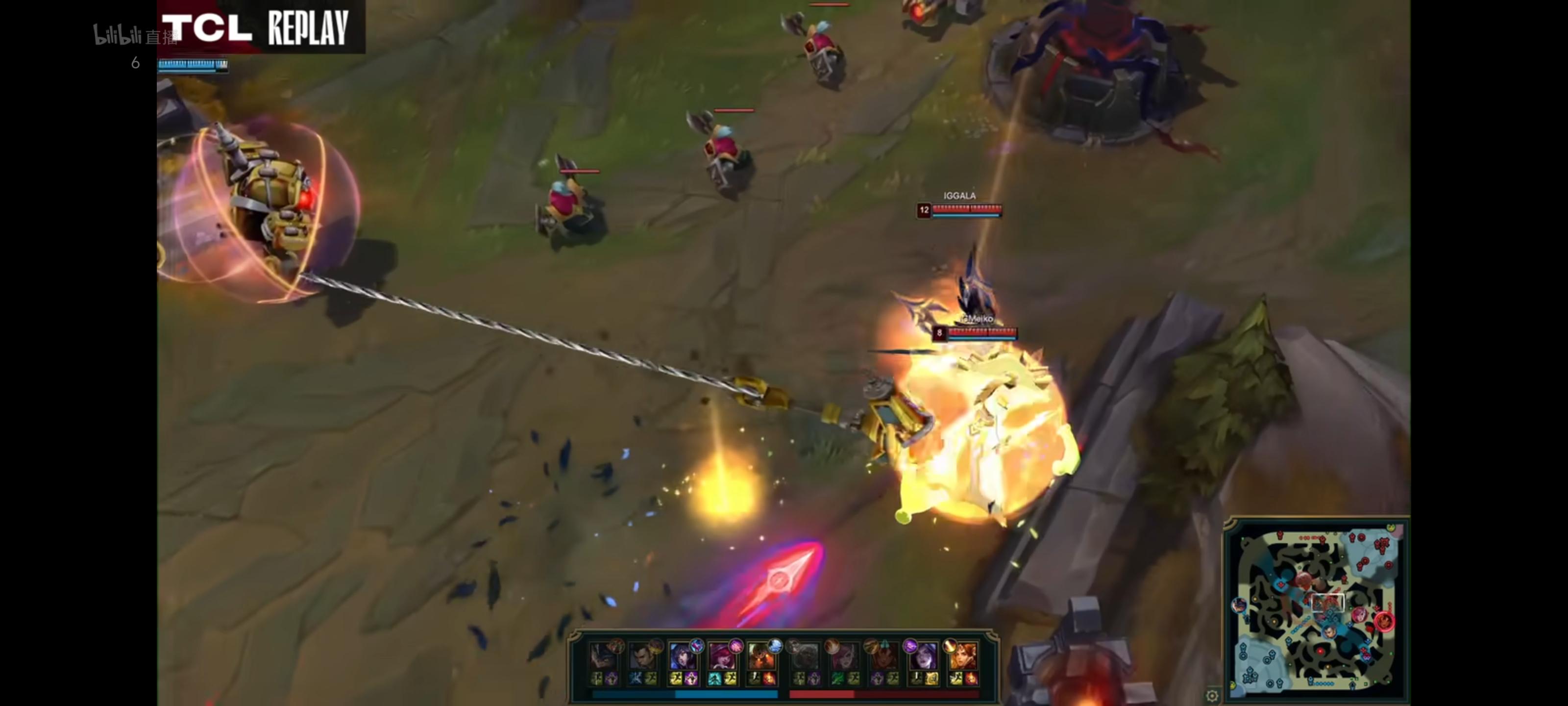 LPL 2025 赛季第二赛段组内赛iG 2:1 FPX，如何评价这场比赛？ - 知乎