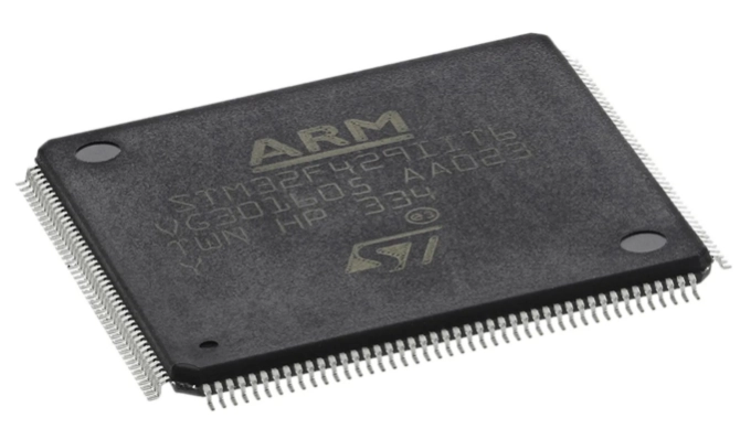 基于STM32 MCU的物联网应用开发指南 - 知乎