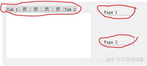 Qt样式表详解：子控件 - 知乎