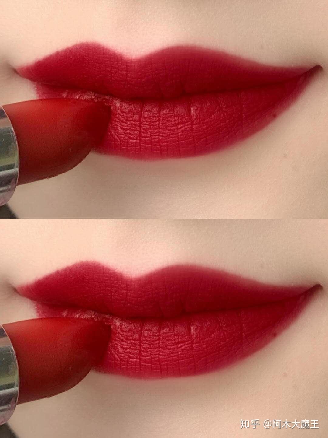 纪梵希n37和333适合入手哪一个？ - 知乎