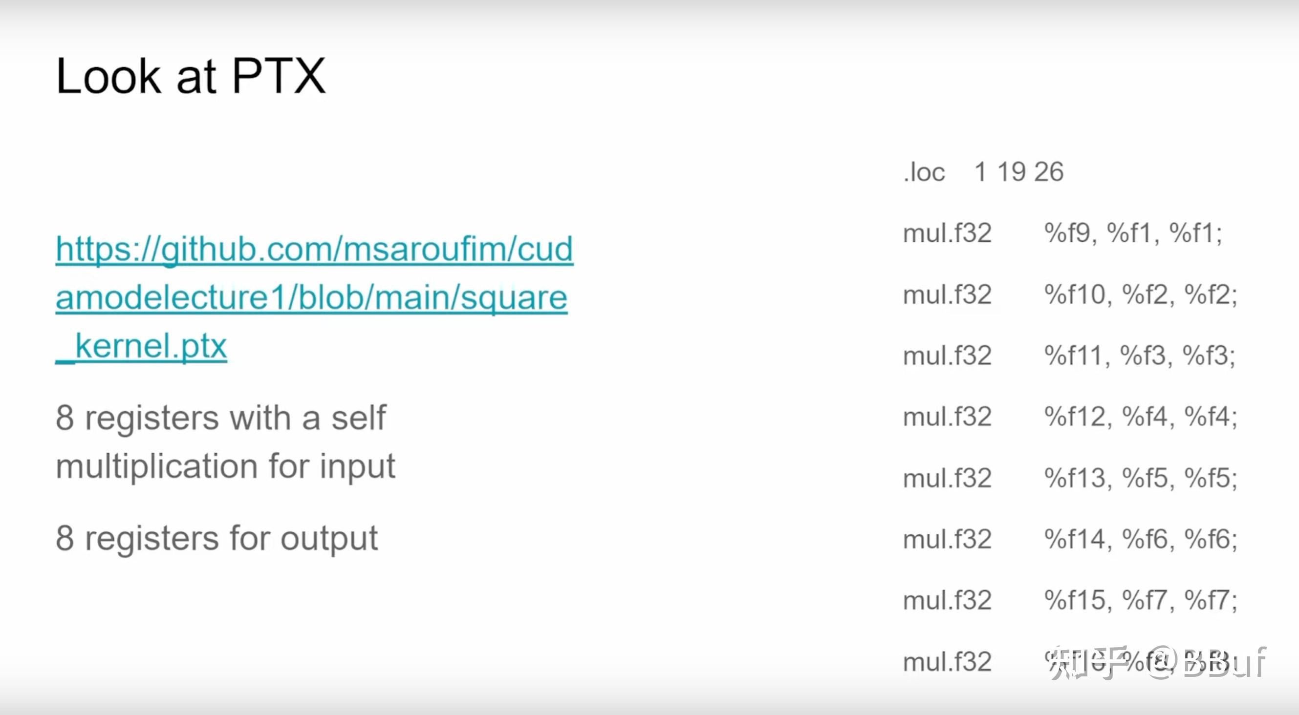 CUDA-MODE 课程笔记 第一课: 如何在 PyTorch 中 profile CUDA kernels - 知乎