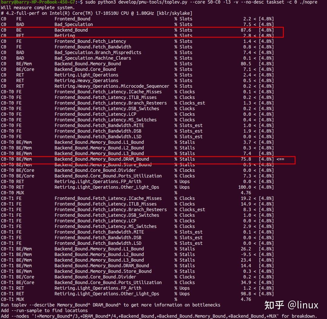万字长文深入理解 cache，写出高性能代码 - 知乎