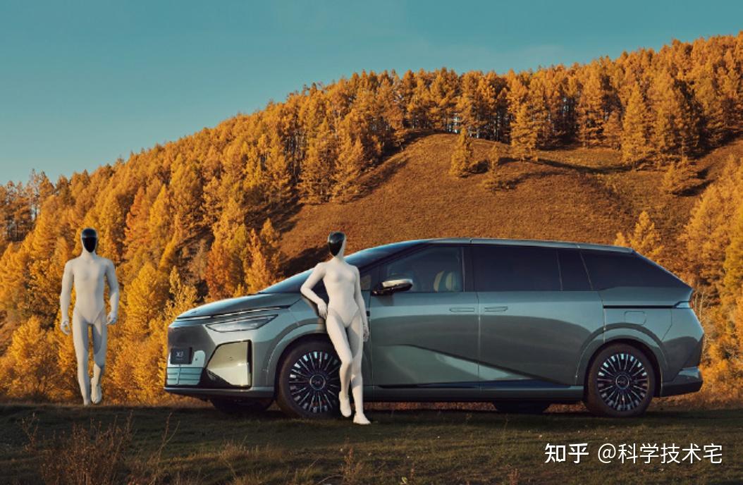 小鹏 X9 超级增程 MPV 开启预售，CLTC 续航 1602km，这款车型在市场中竞争力如何？ - 知乎