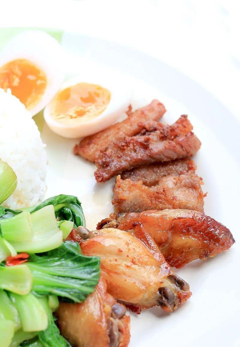 用英语向全球讲述：清远的午餐，一份全球共享的美食故事-清远鸡 - 知乎