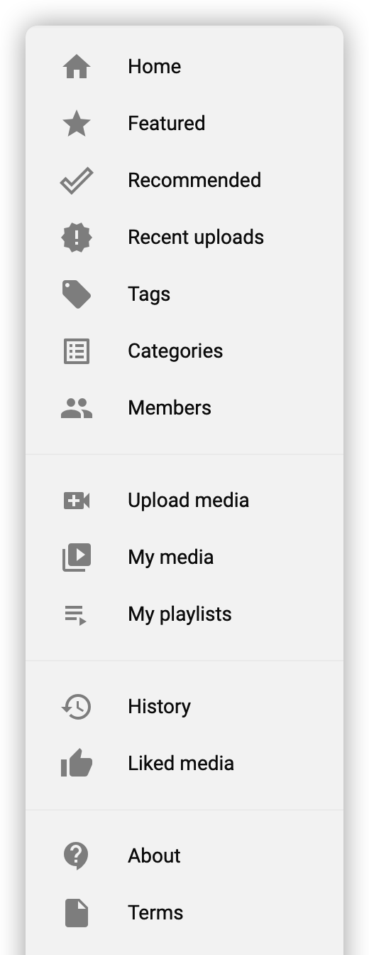 群晖秒建私人视频站！Docker部署MediaCMS全攻略 - 知乎