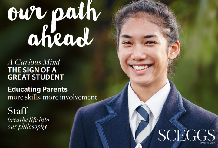 【新州 2020 Top 4 私校】悉尼圣公会女子文法学校 - SCEGGS Darlinghurst！ - 知乎