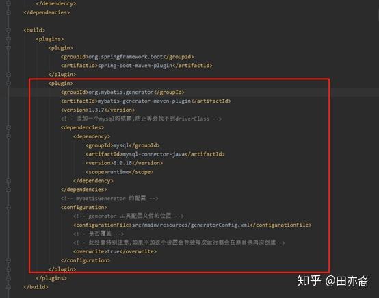 Springboot +Thymeleaf ——手把手教你搭项目（番外） - 知乎