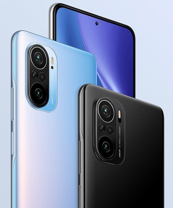 ZOL百万补贴：Redmi K40立减200 到手1849 - 知乎