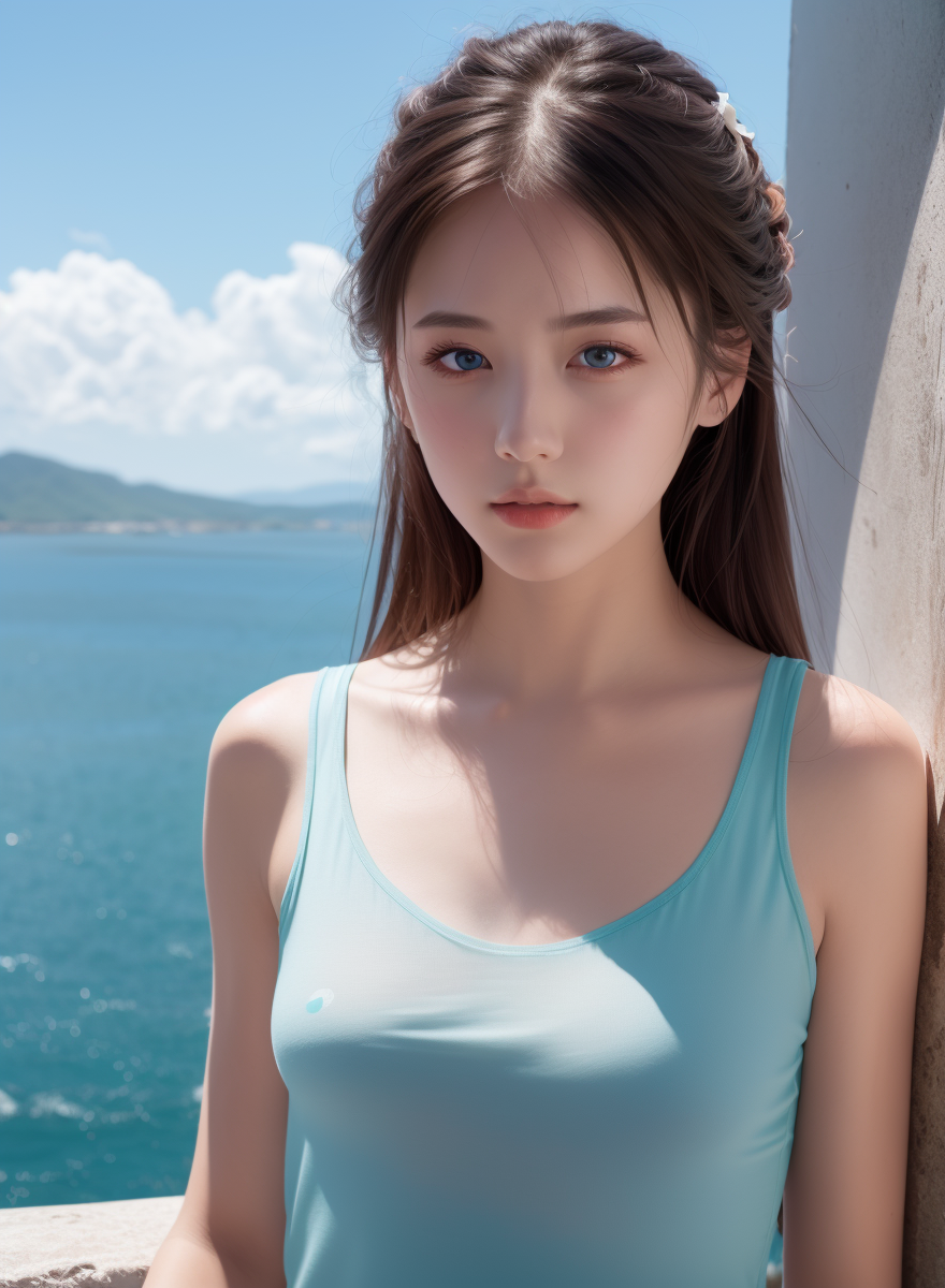 Ai壁纸，推荐No1 - 知乎