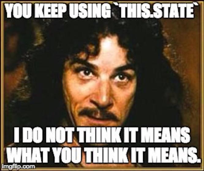 React中setstate同步更新策略 知乎