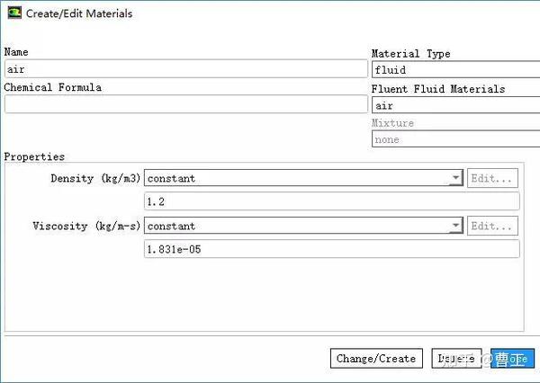 Fluent验证案例43：平板边界层转捩 - 知乎