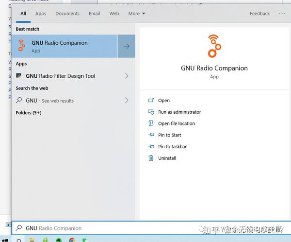学习GNURadio系列1 - 安装环境 - 知乎