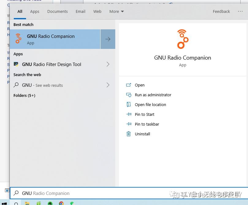 学习GNURadio系列1 - 安装环境 - 知乎