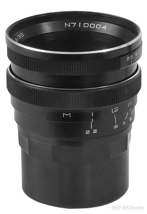 百元入手Zeiss Biogon ?苏联人民的馈赠－Jupiter 12镜头简史与简评 - 知乎