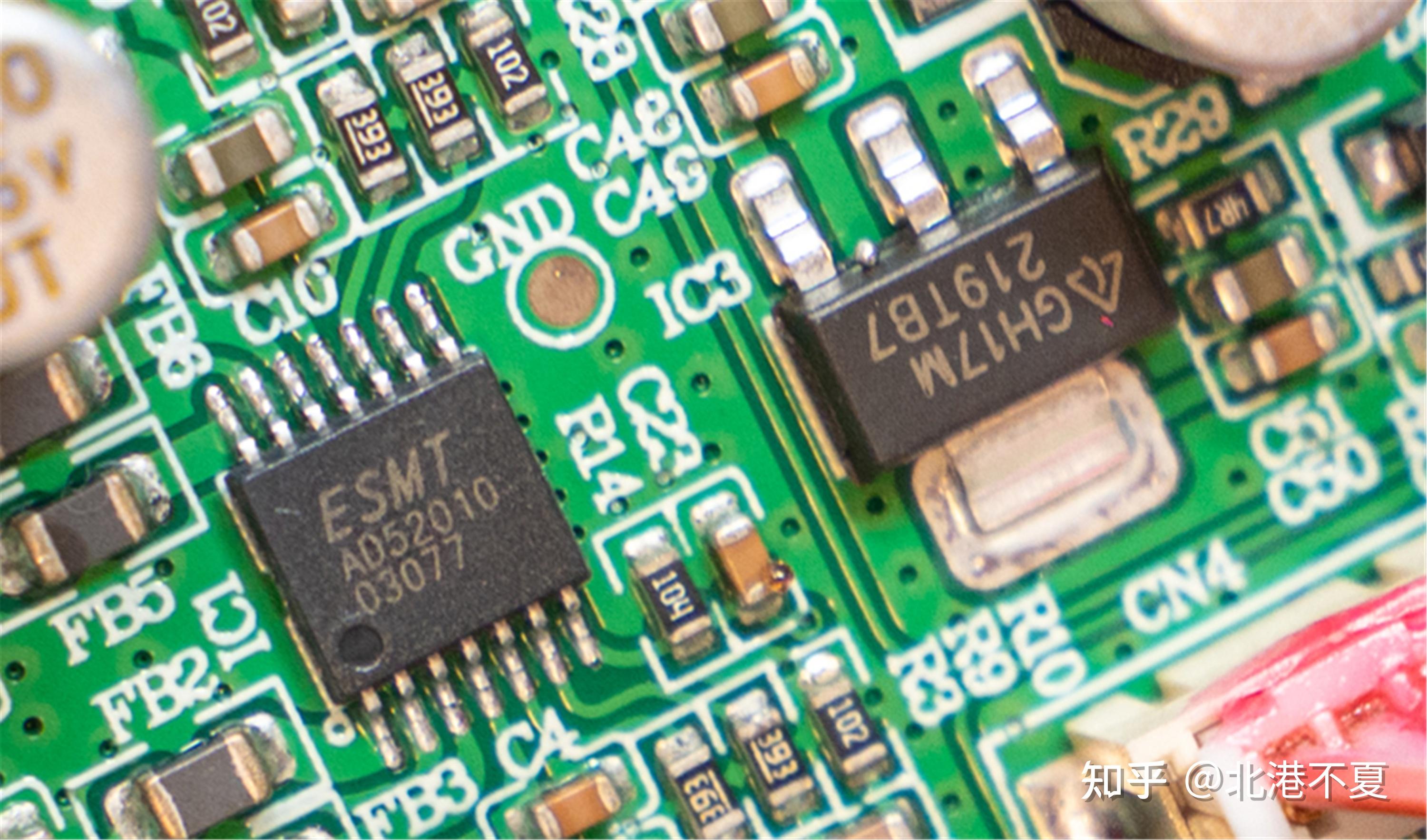 全网首拆！119元蓝牙音箱-漫步者M25电竞音响拆解报告 - 知乎