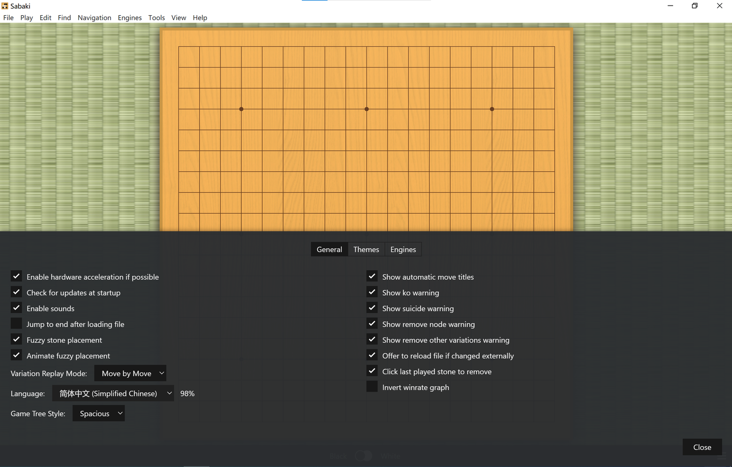 水无常形——开源围棋 AI 软件 KataGo 安装使用指南 - 知乎