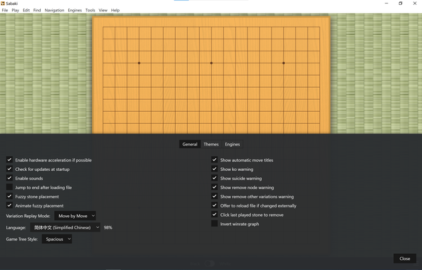 水无常形——开源围棋软件 KataGo 使用指南 - 知乎