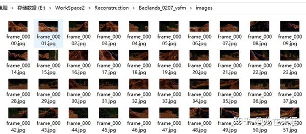 用Colmap和Meshlab使用图片重建3D模型并导入Unity中使用 - 知乎