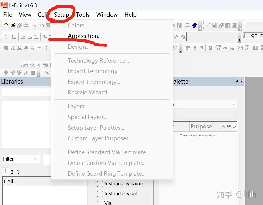 ledit16.3入门操作教程-1（全流程） - 知乎