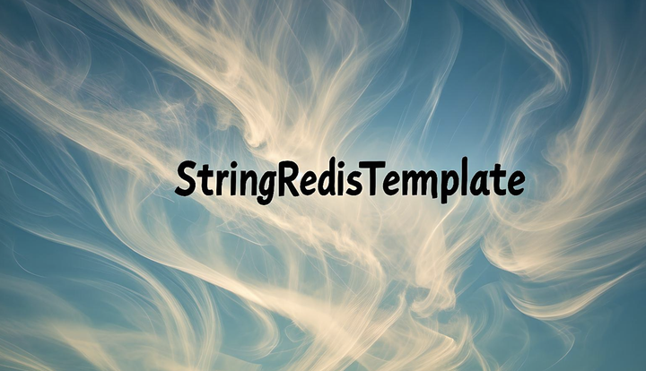 Spring Boot（十九）：StringRedisTemplate的常用方法和注意事项 - 知乎